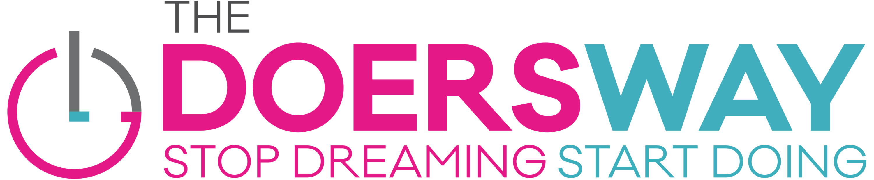 Need Help? Email us at ask@thedoersway.net